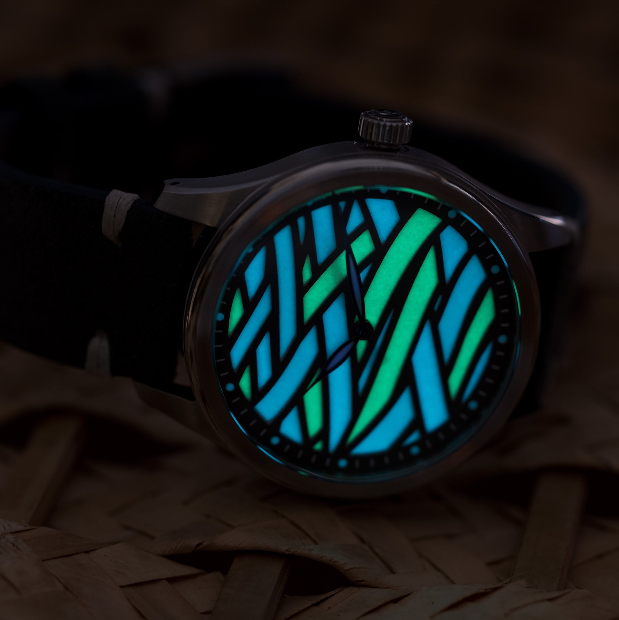 Murchison Series Watches - Top Quality Watch