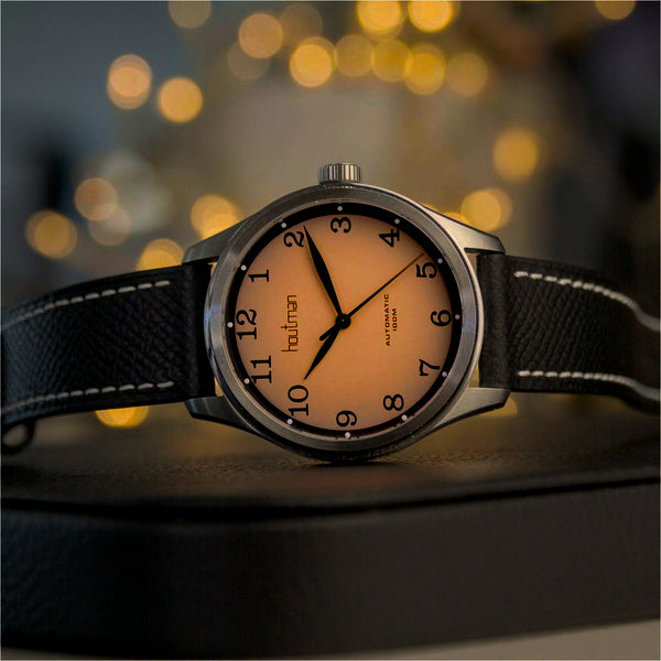 Houtman Watches Australia - Premium Timepieces